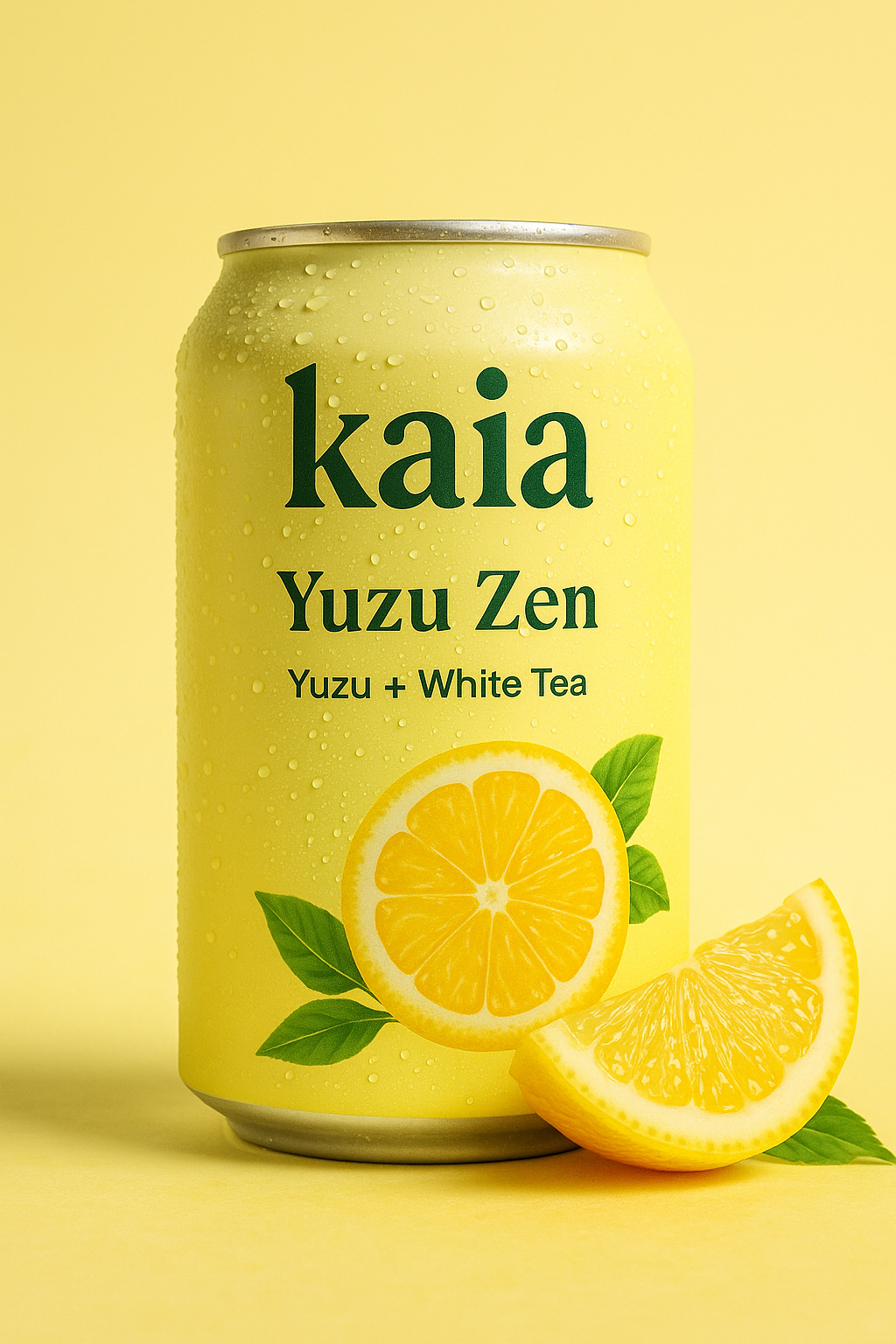 Kaia - Collagen-Infused Soda | Sip Into Your Glow